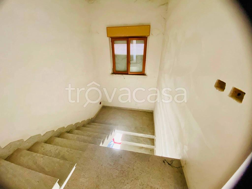 Appartamento in vendita a Treia via San Marco Vecchio