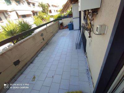 Appartamento in vendita ad Aci Castello via Vampolieri