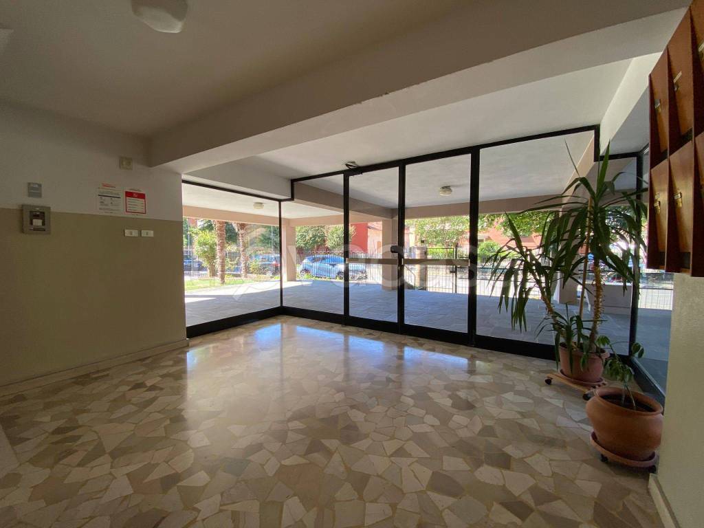 Appartamento in vendita a Montechiarugolo viale Nuovo, 5