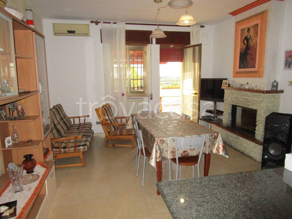 Villa in vendita a Statte