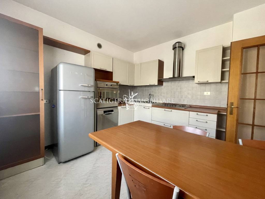 Appartamento in vendita a San Bonifacio