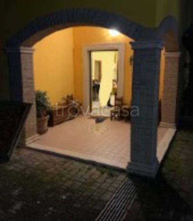 Appartamento all'asta a Veroli contrada Virano, 19