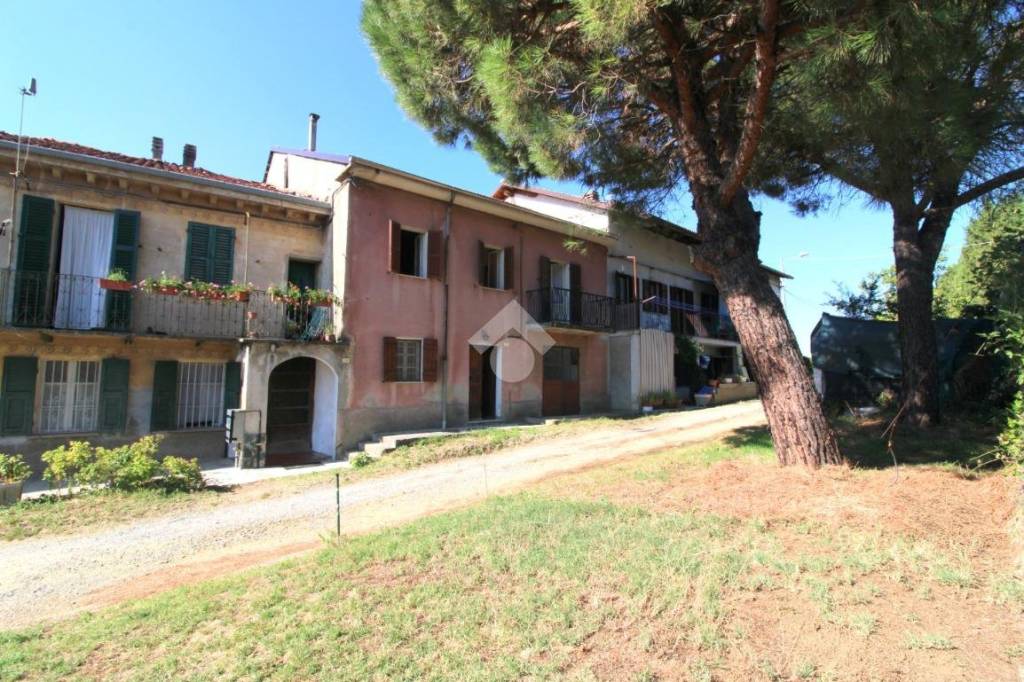 Casa Indipendente in vendita a Terzo
