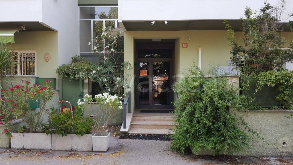 Appartamento in in vendita da privato a Pescara via Romualdo Pantini, 58