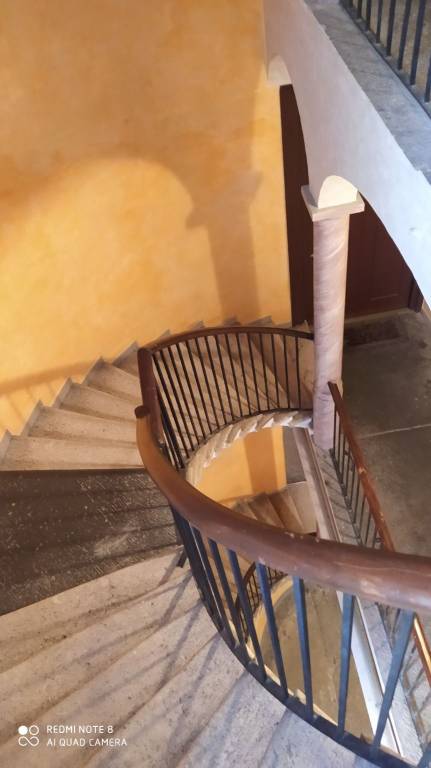 Appartamento in vendita a Trieste via San Michele