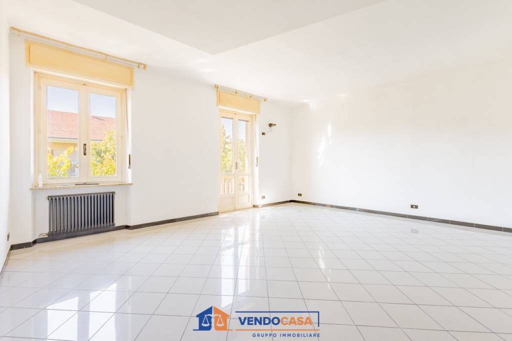 Appartamento in vendita a Fossano viale Quirico Travaini, 7