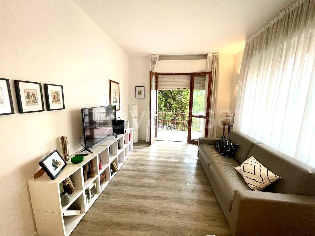 Appartamento in vendita a Lucca via Pisana