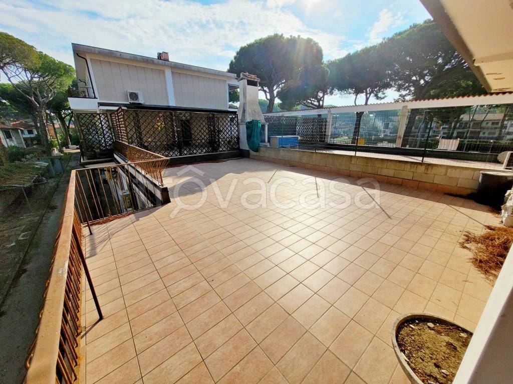 Appartamento in vendita a Comacchio piazzale Michelangelo Merisi Caravaggio