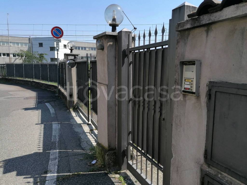 Appartamento in vendita a Como