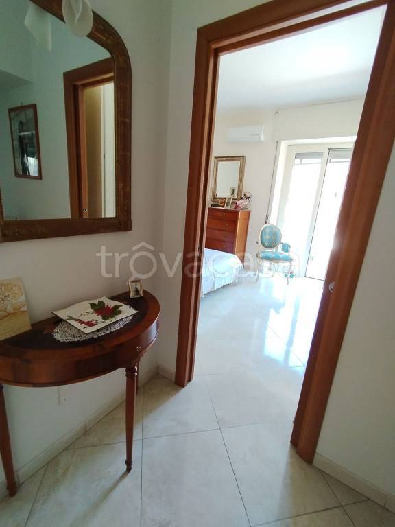 Appartamento in vendita a Castellammare di Stabia via Regina Margherita, 95