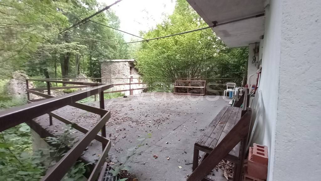 Chalet in vendita a Entracque borgata Poecera