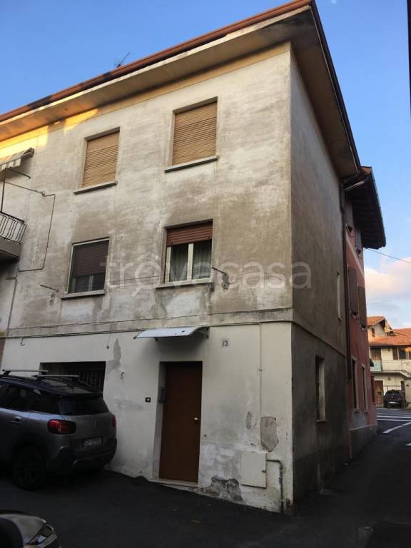 Appartamento in vendita a Bovezzo via Asilo