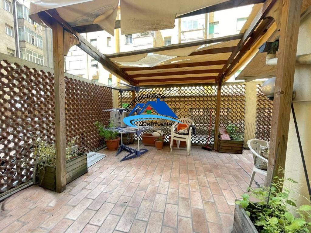 Appartamento in vendita a Terni via Sandro Botticelli, 9