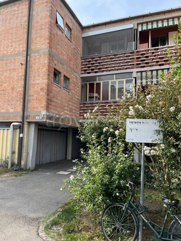 Appartamento in vendita a Bologna