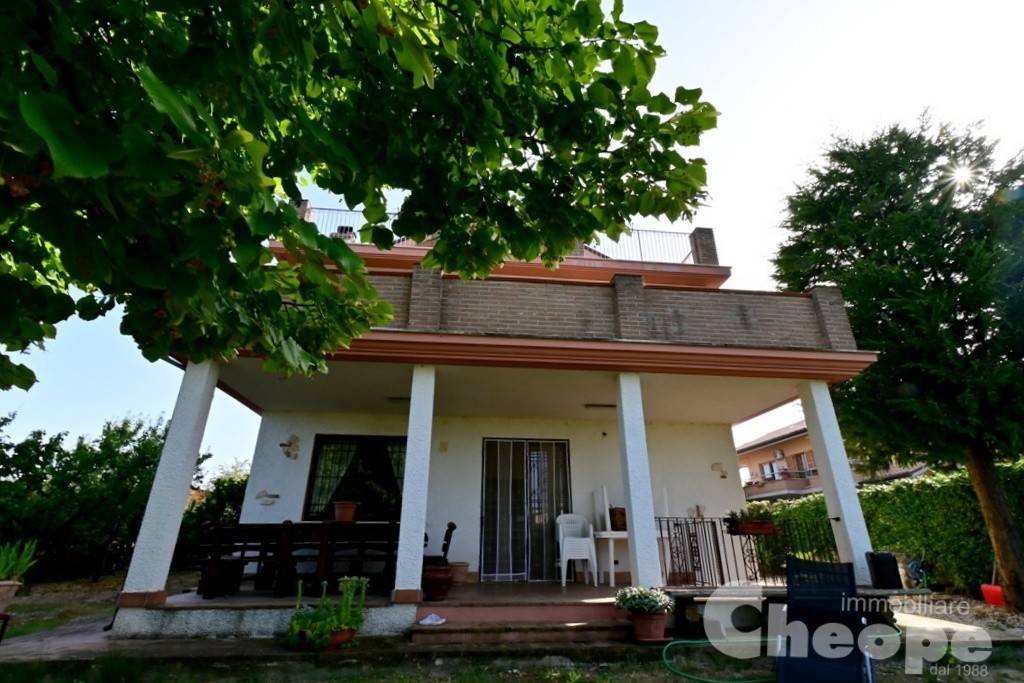 Villa in vendita a Ripa Teatina via Casale, 7
