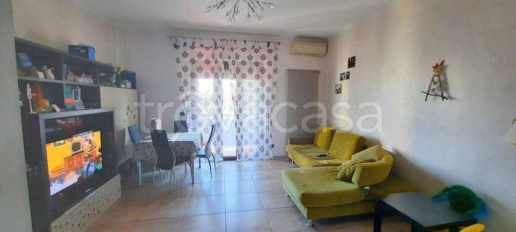 Appartamento in vendita a Grosseto via Filippo Meda