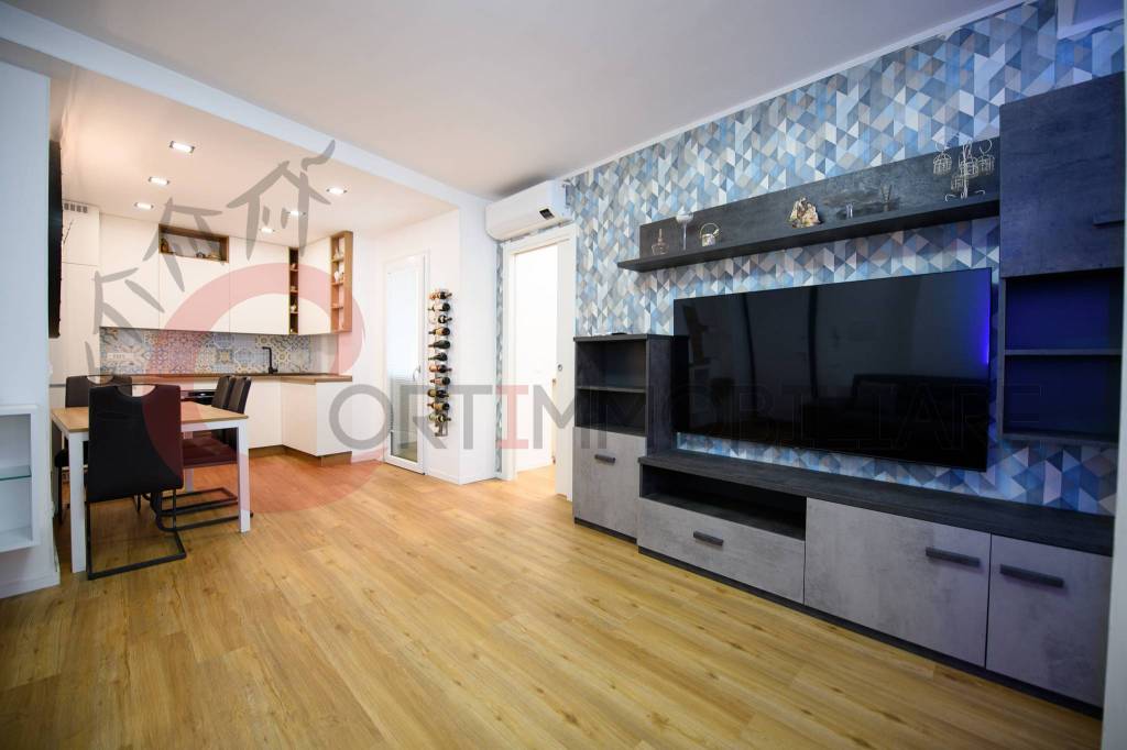 Appartamento in vendita a Follonica