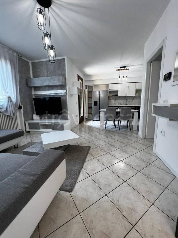 Appartamento in in vendita da privato ad Alonte via Giovanni Falcone, 32/d