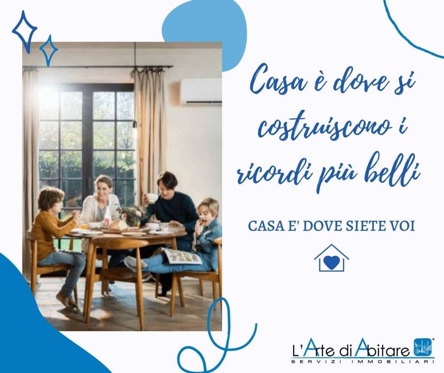 Appartamento in vendita a Bussolengo via Vasco De Gama, 10