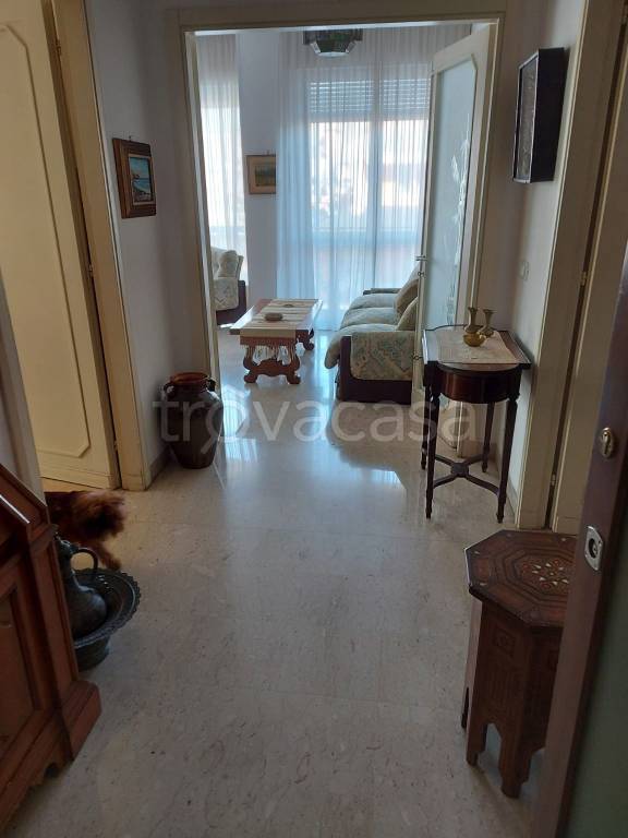 Appartamento in vendita a Genova via Padre Giovanni Semeria, 7