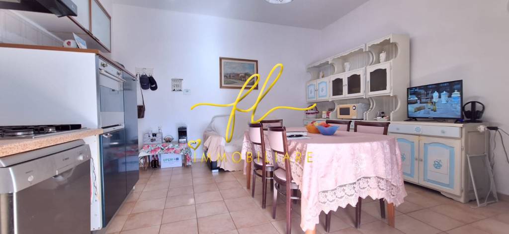 Appartamento in vendita a Cecina