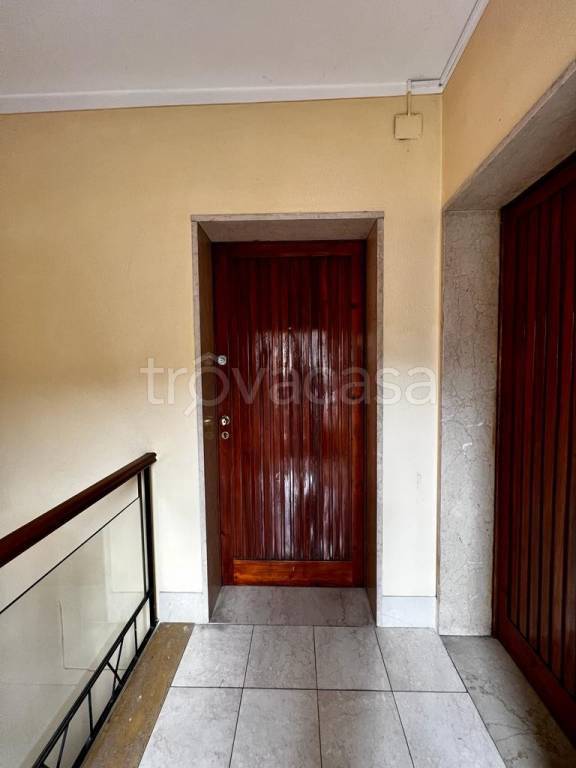 Appartamento in vendita a Brescia via Luigi Settembrini, 23