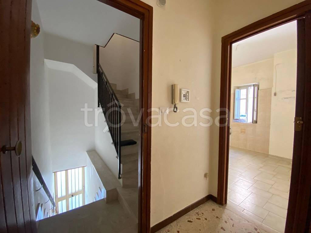 Appartamento in vendita a Monreale via Venero, 243