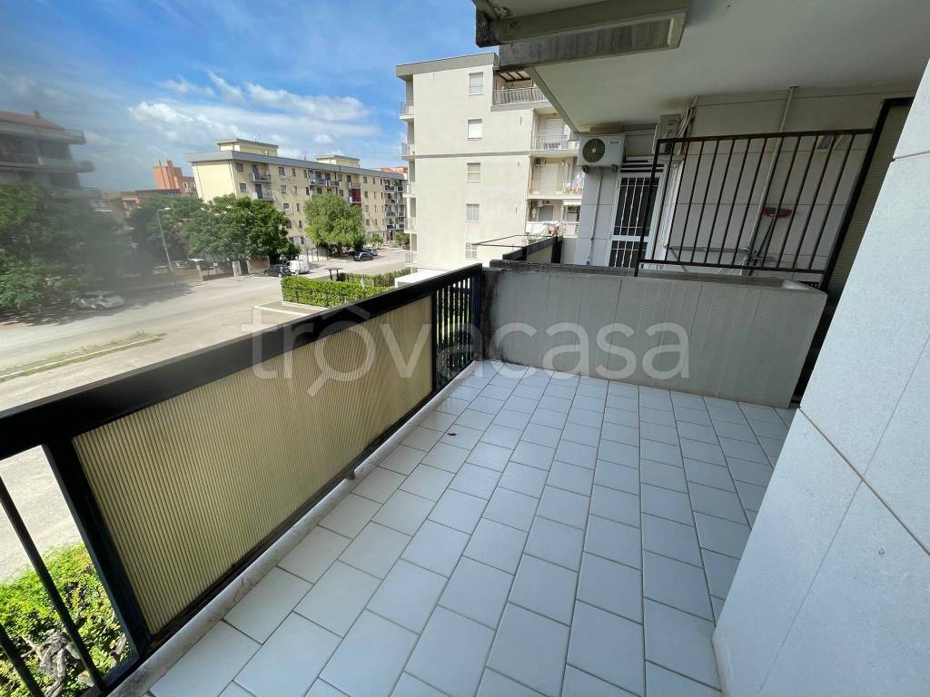 Appartamento in vendita a Foggia viale Lussemburgo