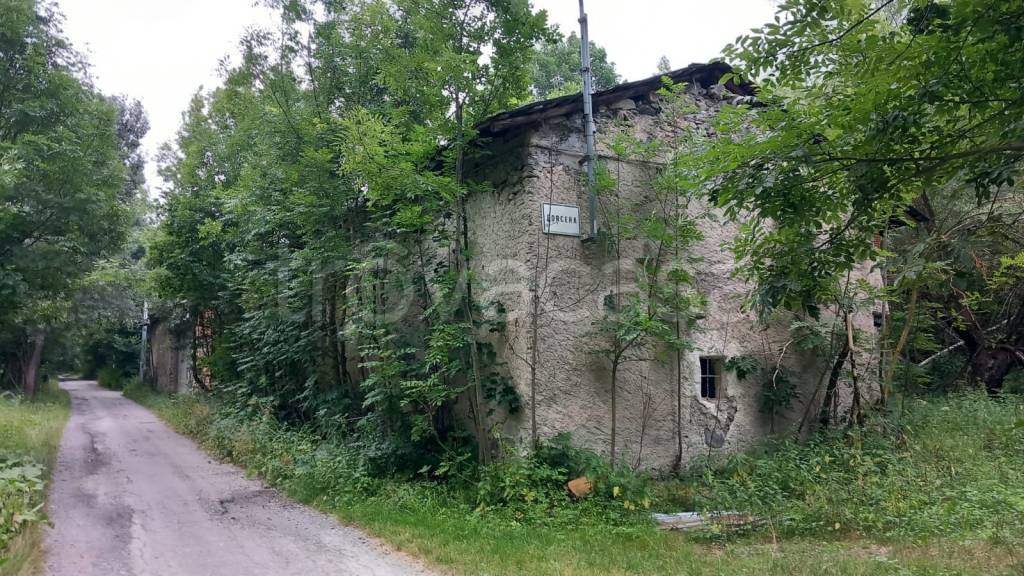 Rustico in vendita a Entracque borgata Poecera