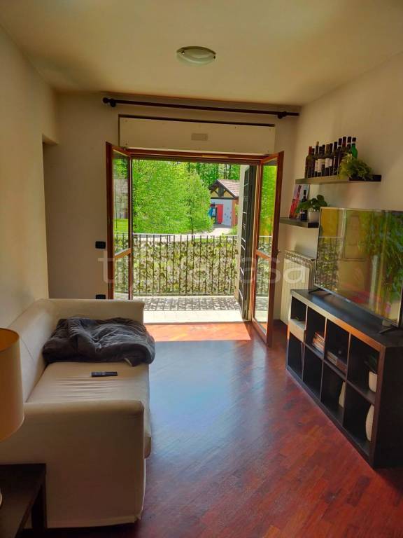 Appartamento in vendita a Terni via Antonio Gramsci