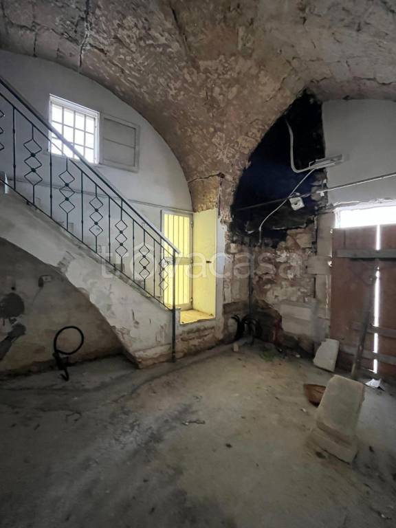 Rustico in in vendita da privato a Galatina via Vignola, 26