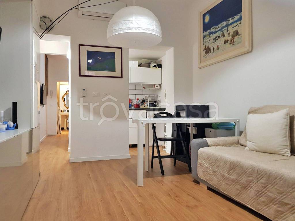 Appartamento in vendita a Bologna