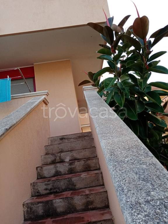 Appartamento in vendita a Matera viale Pitagora