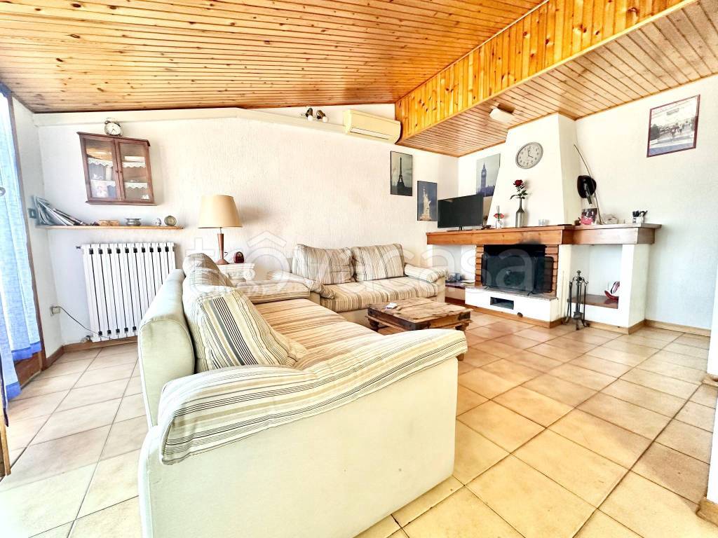 Appartamento in vendita a Rimini viale Latina