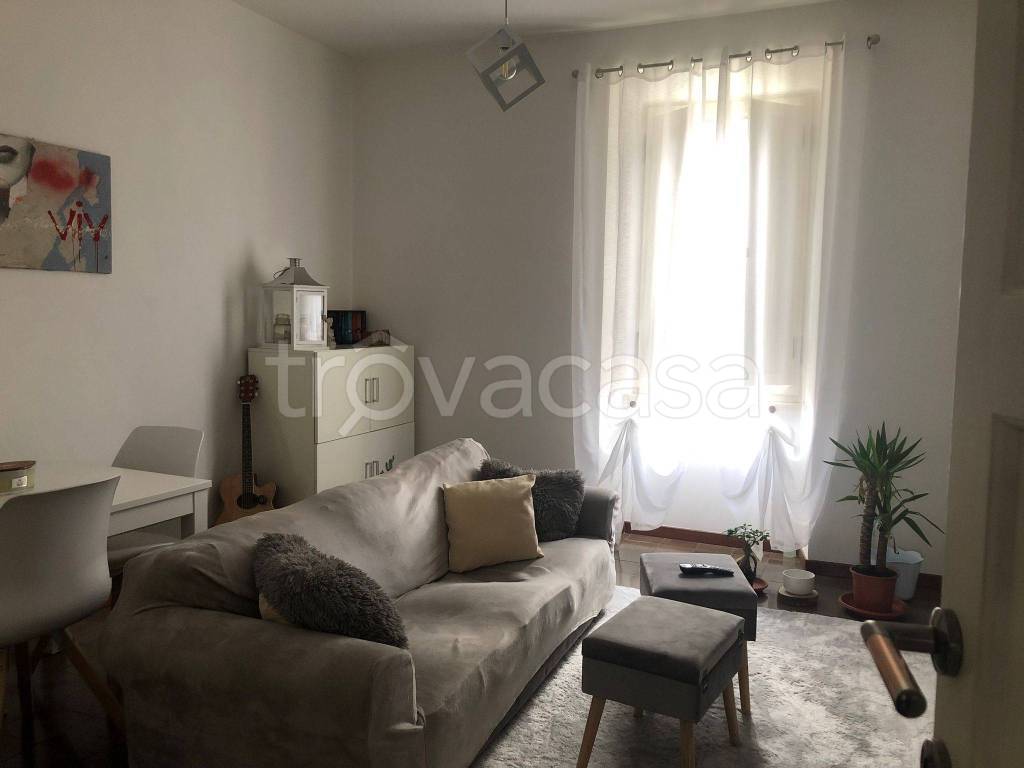 Appartamento in in vendita da privato ad Avezzano via Giuseppe Mazzini, 80