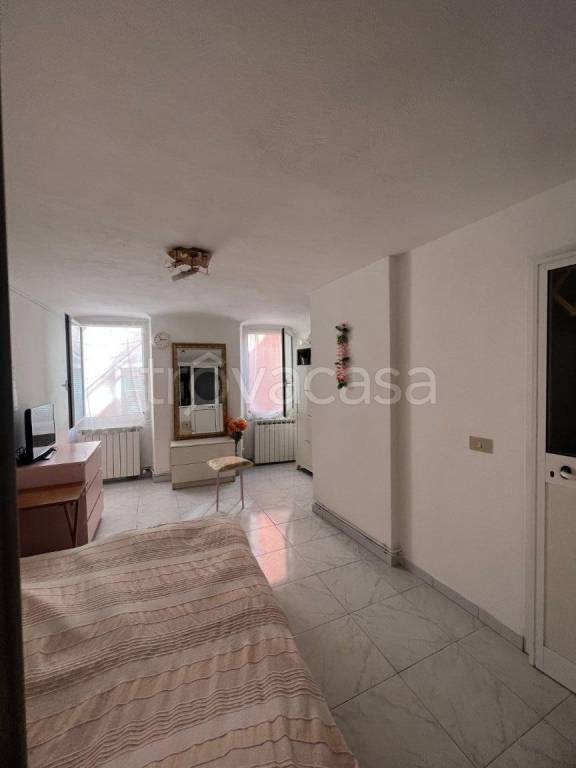 Appartamento in vendita a Lerici via Giacopello