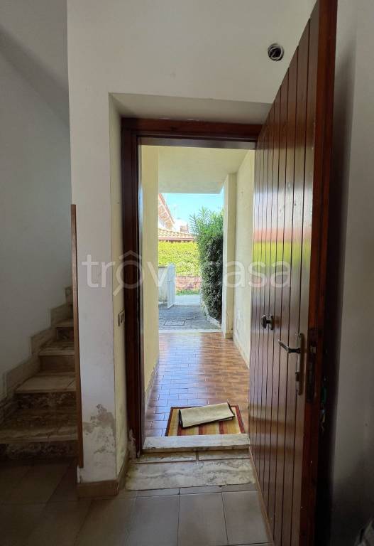 Villa a Schiera in vendita a Sellia Marina località Chiaro
