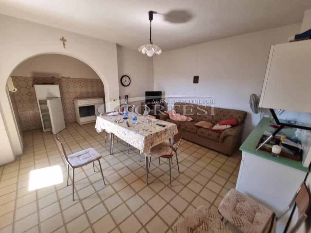 Appartamento in vendita a Città di Castello