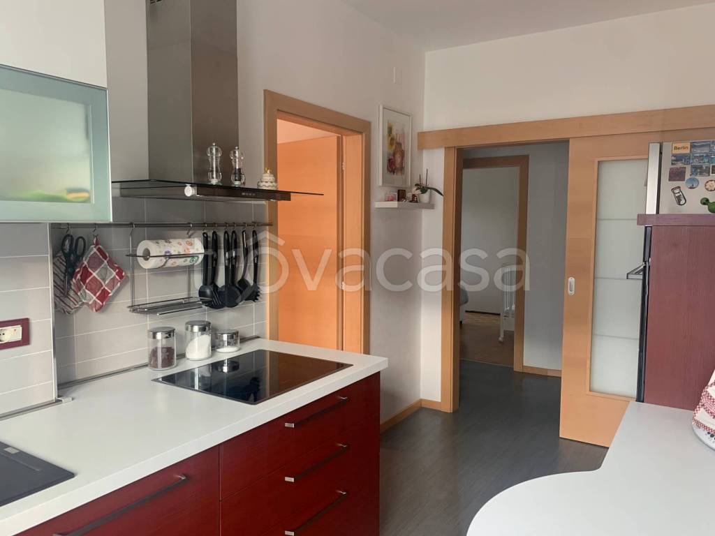 Attico in vendita a Merano