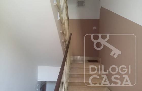 Appartamento in vendita a Taranto via Liside, 12