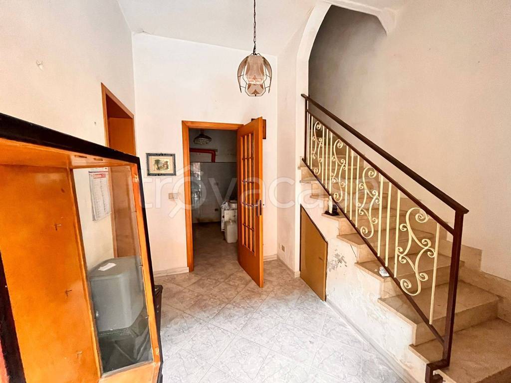 Appartamento in vendita ad Avola via Maggiore Pietro Toselli, 11