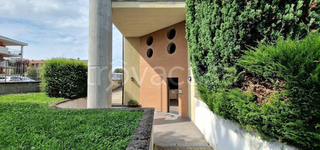 Appartamento in vendita a Siziano