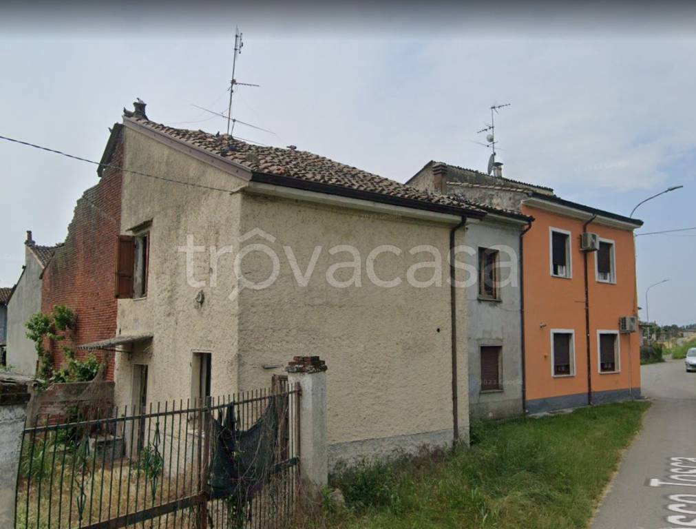 Appartamento all'asta a Castel San Giovanni via Bosco Tosca, 1