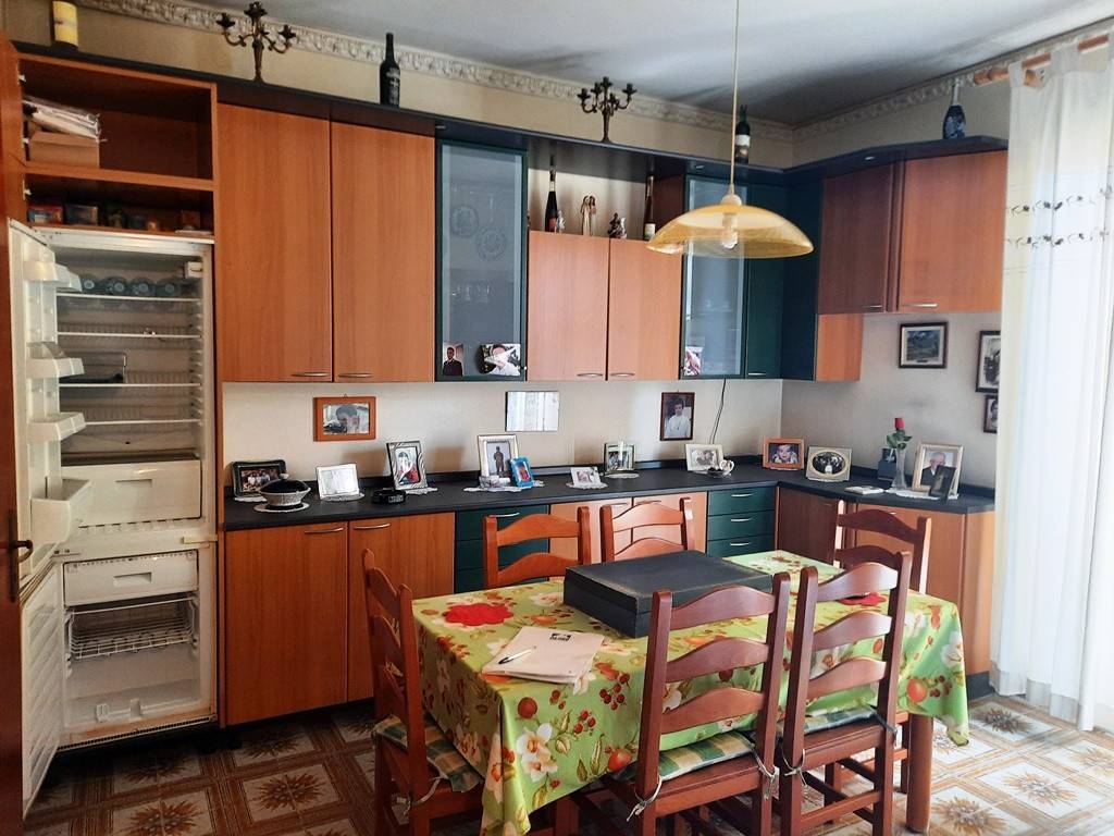 Appartamento in vendita a Palermo via Casalini, 100