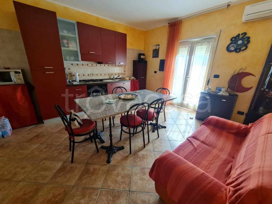 Appartamento in vendita a Reggio di Calabria