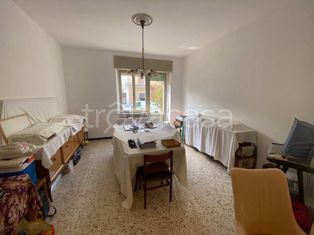 Appartamento in vendita a San Severino Marche