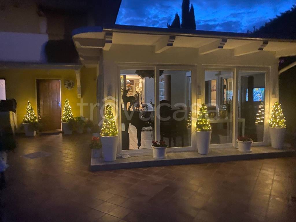 Villa in vendita a Rende contrada Rocchi