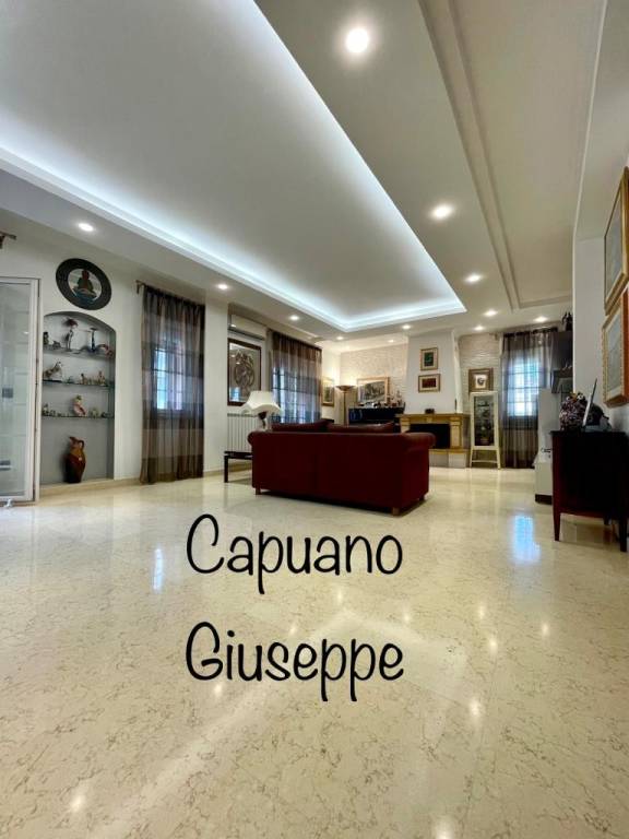 Appartamento in vendita a Foggia via Francesco Marinaccio, 7