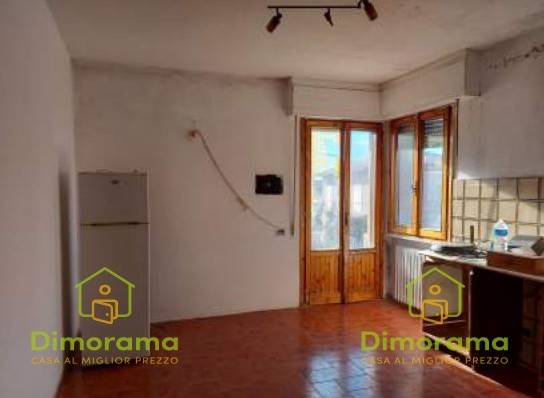 Appartamento all'asta a Certaldo localit? Fiano - Via Firenze 132 ,