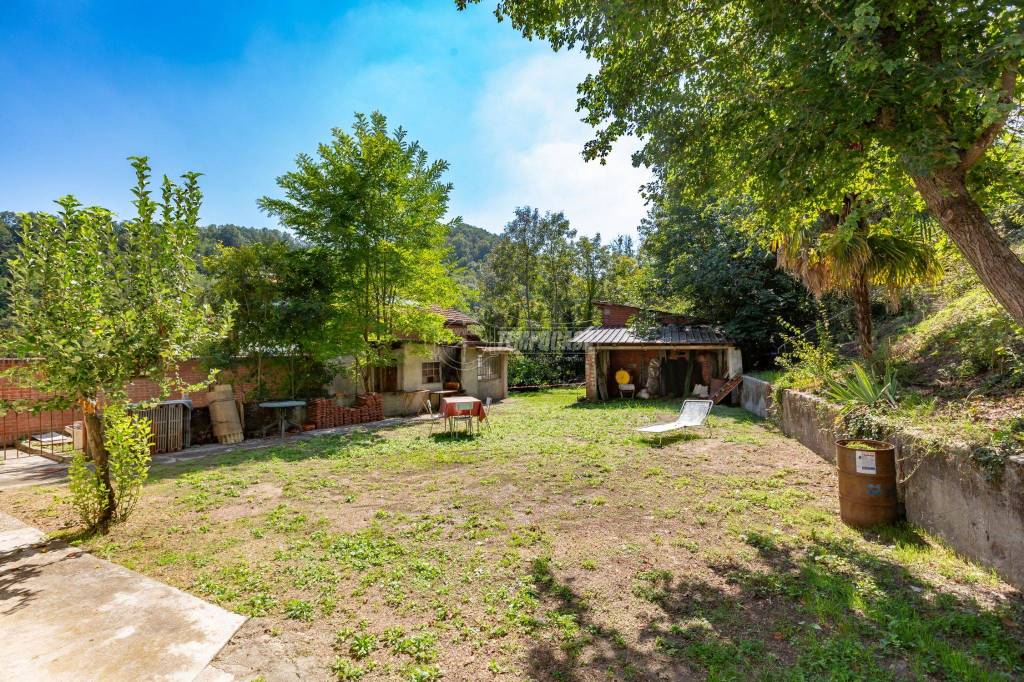 Casa Indipendente in vendita a Castiglione Torinese strada valle garavaglia 19